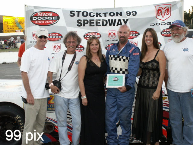 Linstroth Captures GAM Title